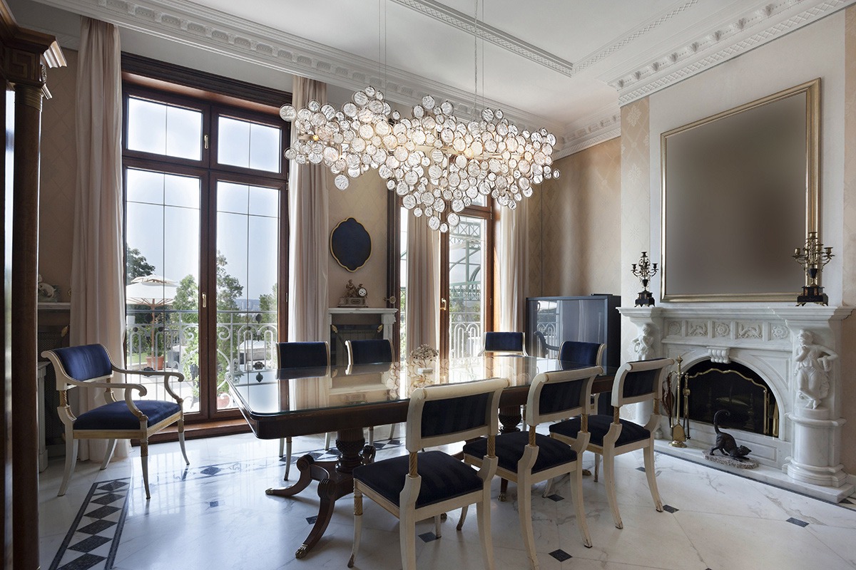 GALLERY - Lighting Brilliance